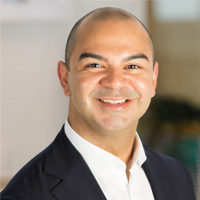 Angel Gonzalez - Generation Income Properties, Inc (GIPR)