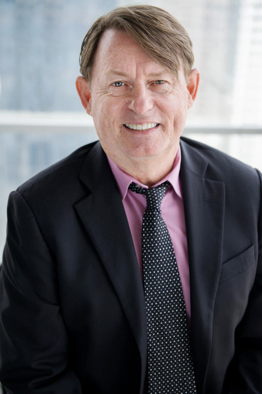 Richard Russell - Generation Income Properties, Inc (GIPR)
